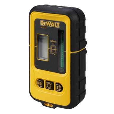 DeWALT DE0892-XJ Red Line Laser Detector (DE0892-XJ) | CEF