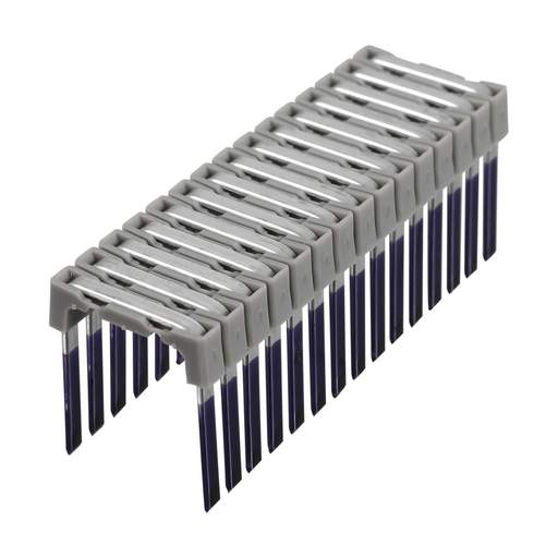 DeWALT DRS18100-XJ 25mm X 19mm Insulated Crown Staples (Pack of 540 ...