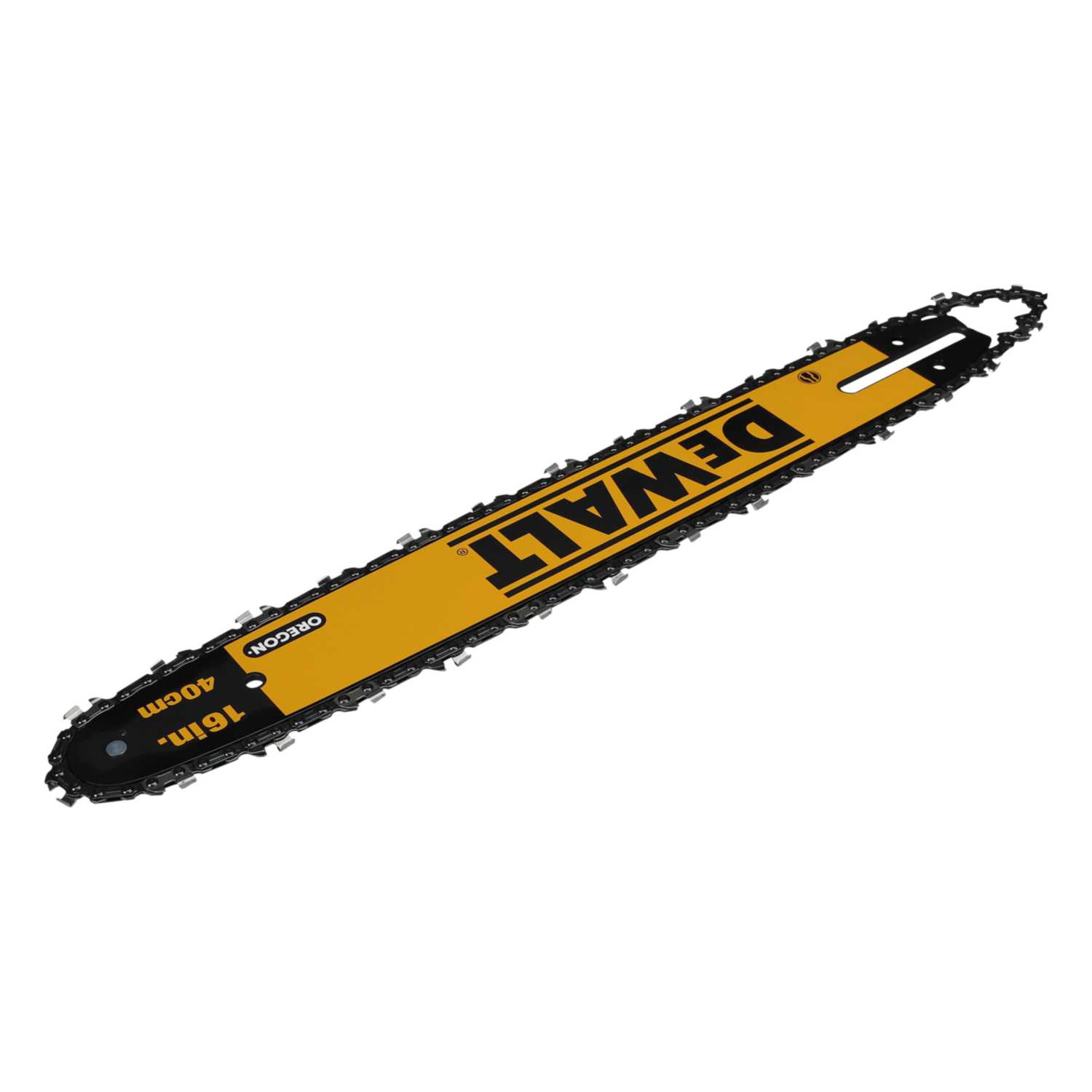 DeWALT 400mm Chainsaw Chain and Bar (DT20660-QZ) | CEF