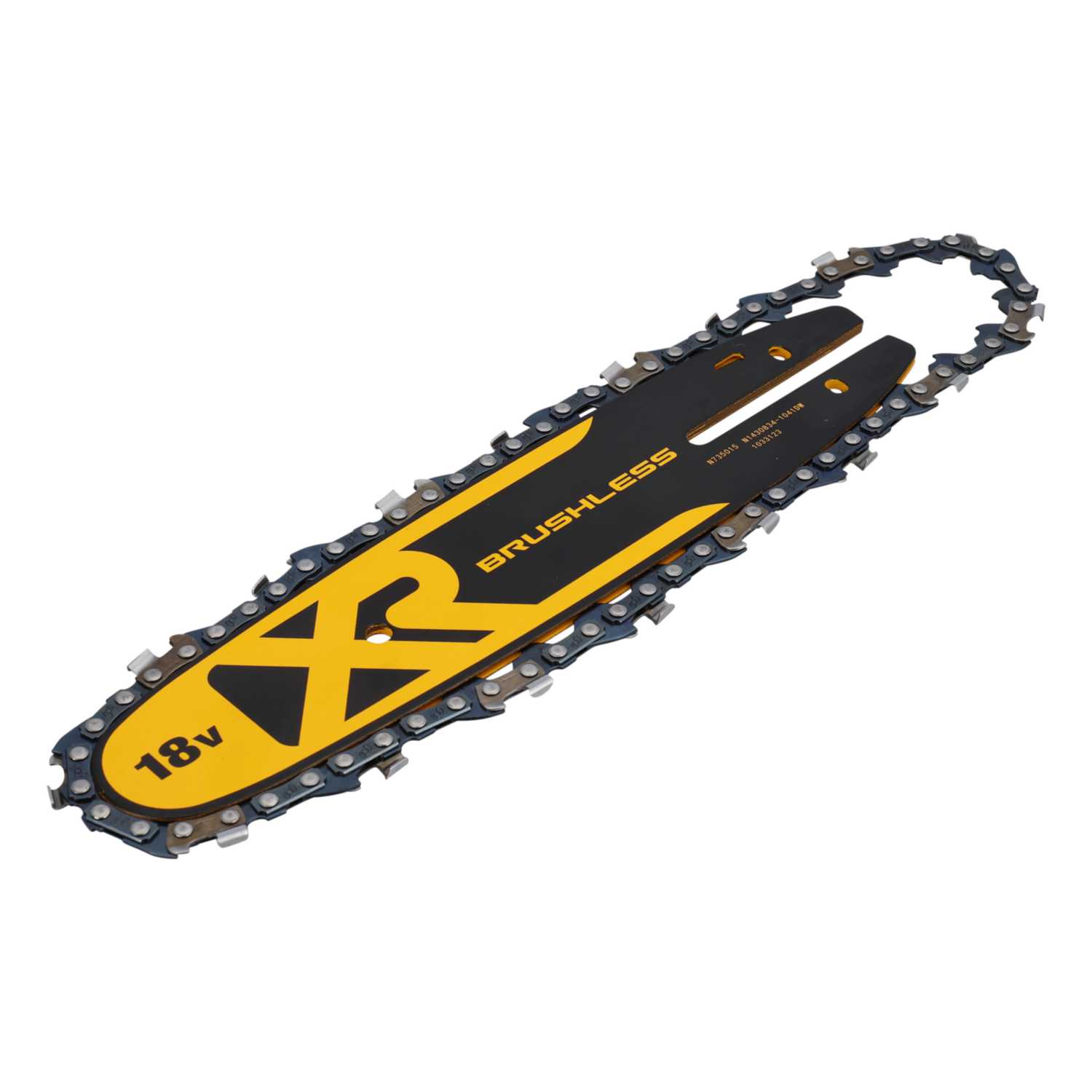 DeWALT 200mm Polesaw Chain and Bar (DT20668-QZ) | CEF