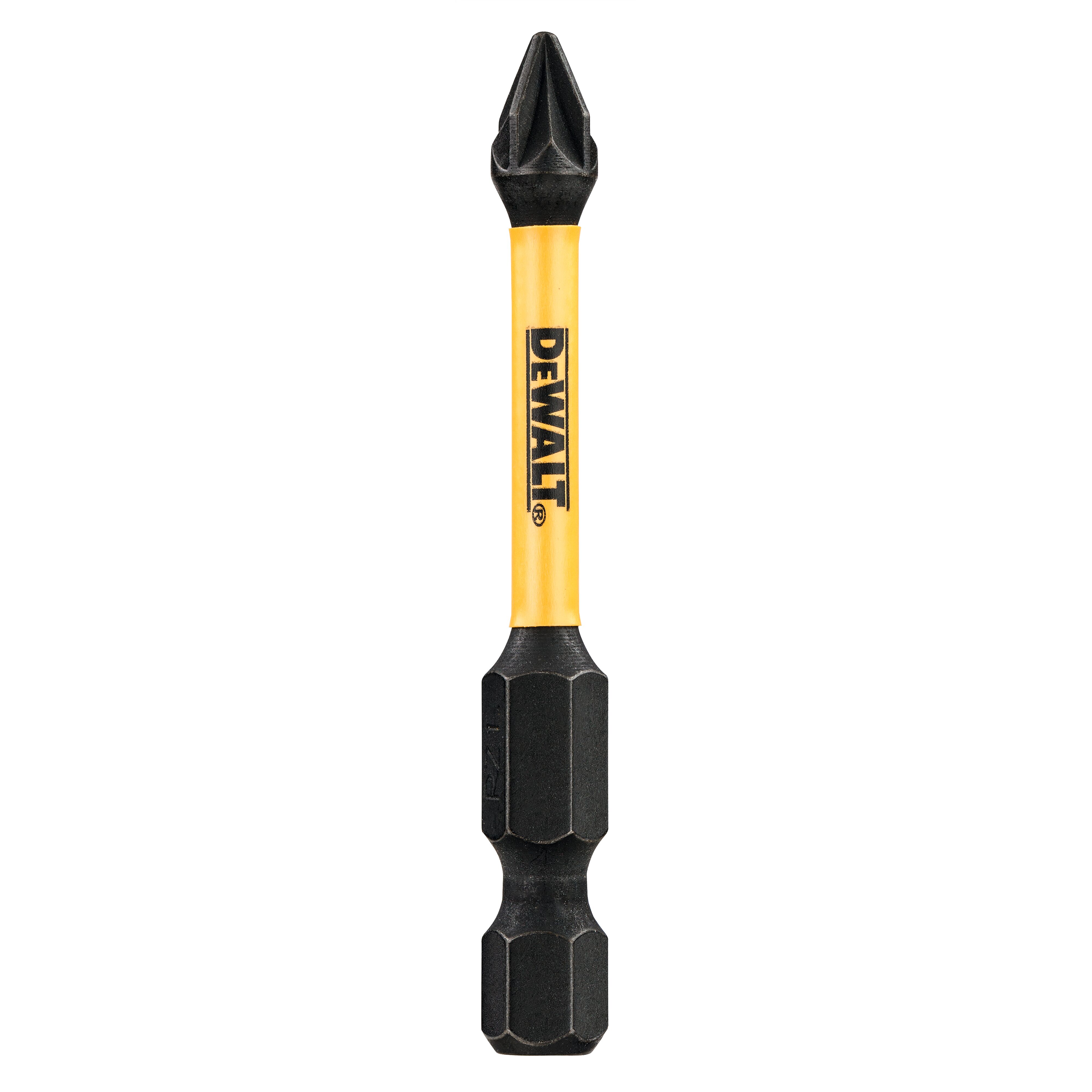 DeWALT DT7390T-QZ Extreme FlexTorq PZ1 Screwdriver Bits (Pack of 5 ...