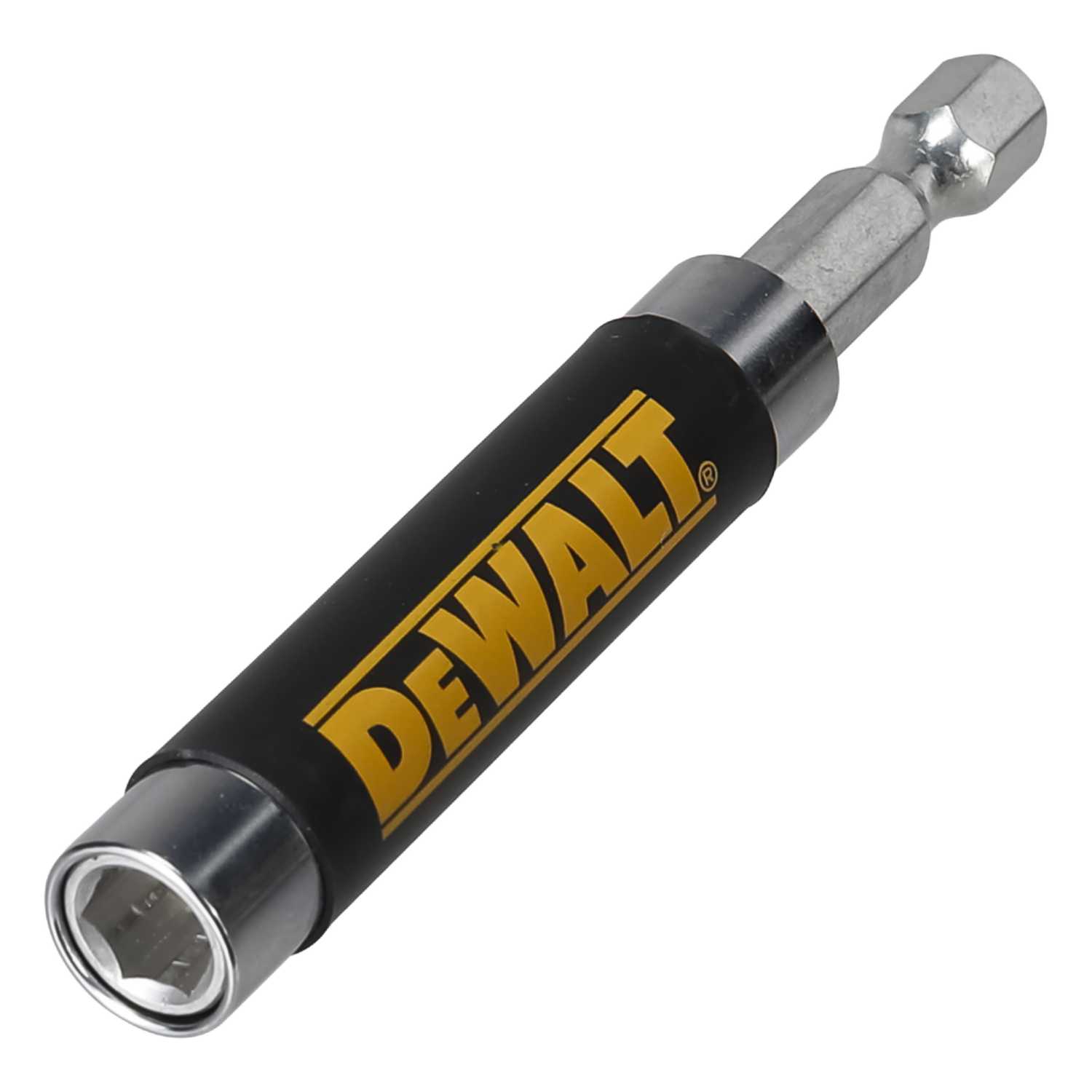 DeWALT DT90394-QZ Magnetic Bit Holders 80mm (DT90394-QZ) | CEF