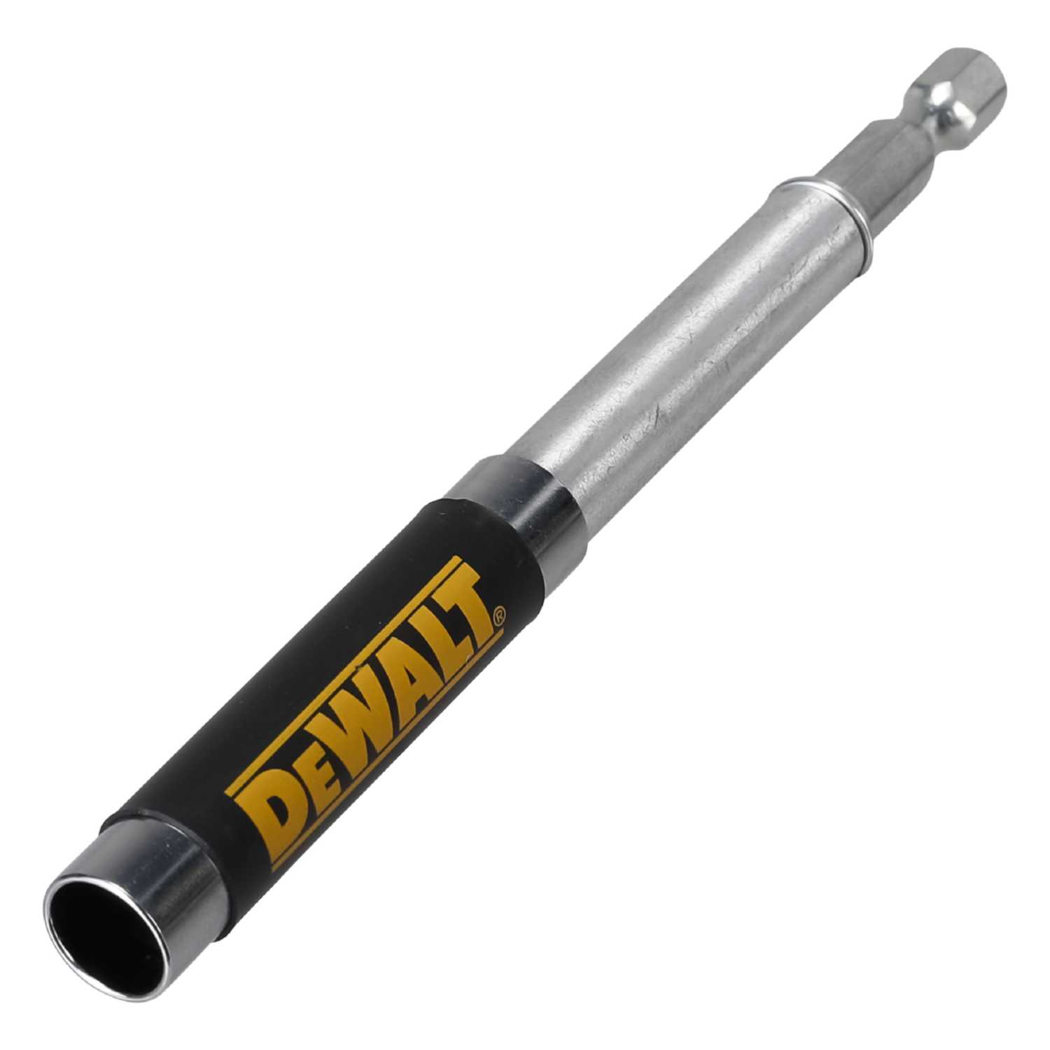 DeWALT DT90394-QZ Magnetic Bit Holders 80mm (DT90394-QZ) | CEF