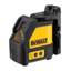 DeWALT DW088K-XJ Red Cross Line Laser Level (DW088K-XJ) | CEF