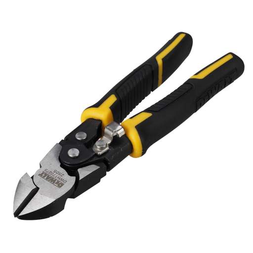 DeWALT Compound Action Diagonal Cutting Pliers (DWHT0-70275) | CEF