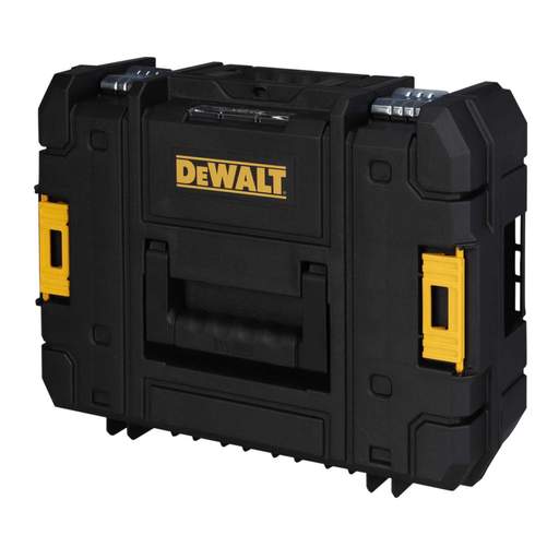 DWST1-70703 TSTAK II Tool Case | CEF