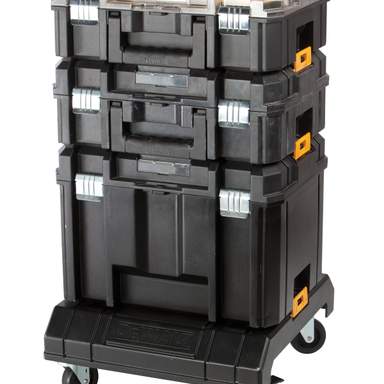 DeWALT DWST1-71229 TSTAK Cart (DWST1-71229) | CEF