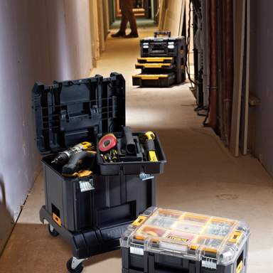 DeWALT DWST1-71229 TSTAK Cart (DWST1-71229) | CEF