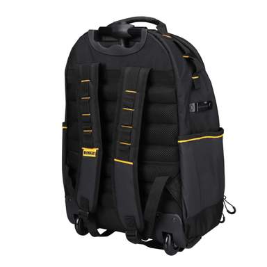 DeWALT DWST60101-1 Pro Backpack on Wheels (DWST60101-1) | CEF