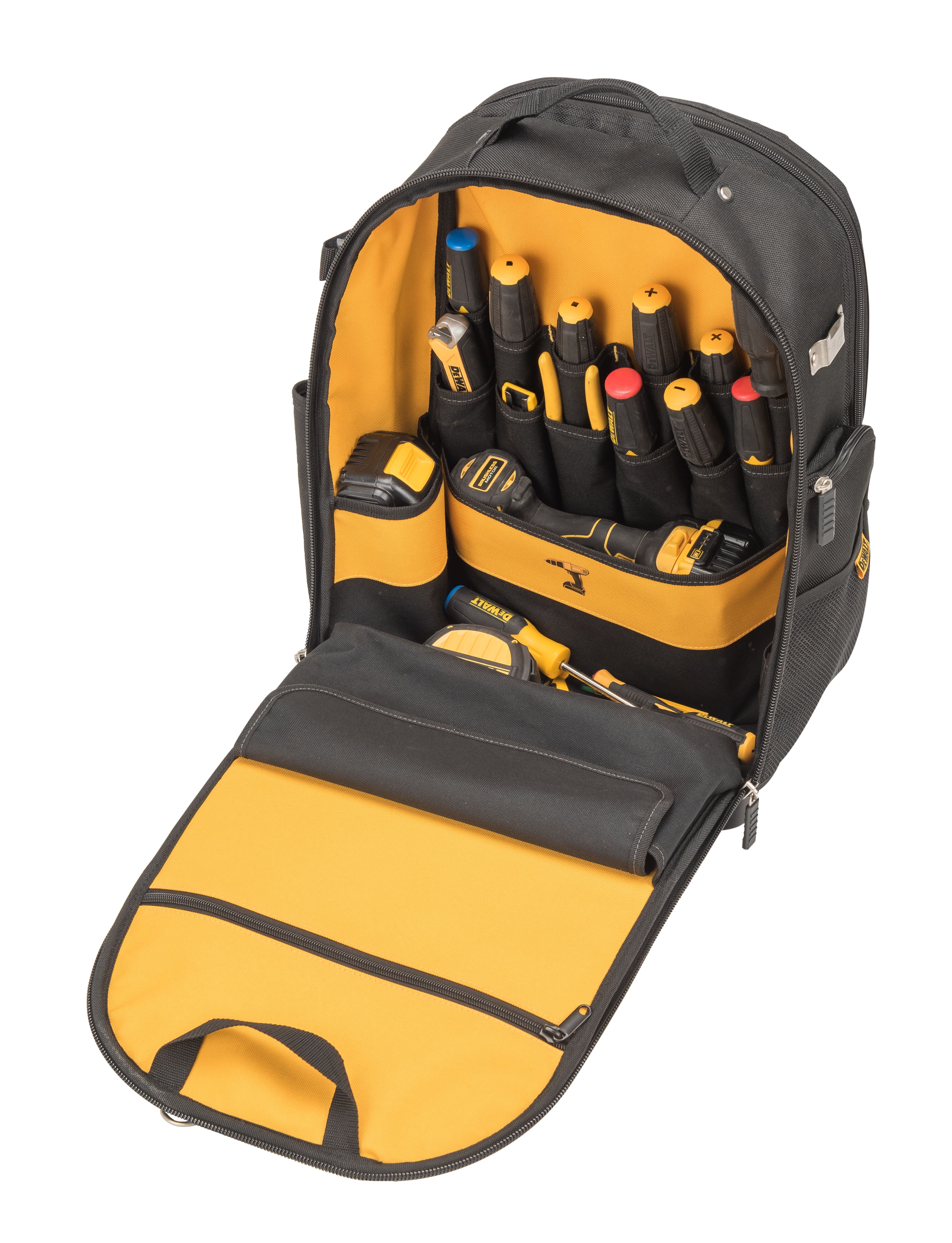 DeWALT DWST81690-1 Backpack (DWST81690-1) | CEF