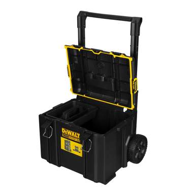 DeWALT DWST83295-1 ToughSystem 2.0 DS450 Mobile Tool Box (DWST83295-1 ...