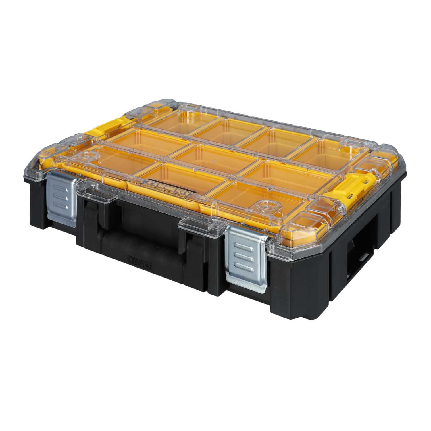 DeWALT DWST83520-1 TSTAK Deep Box and Organiser IP54 (DWST83520-1) | CEF