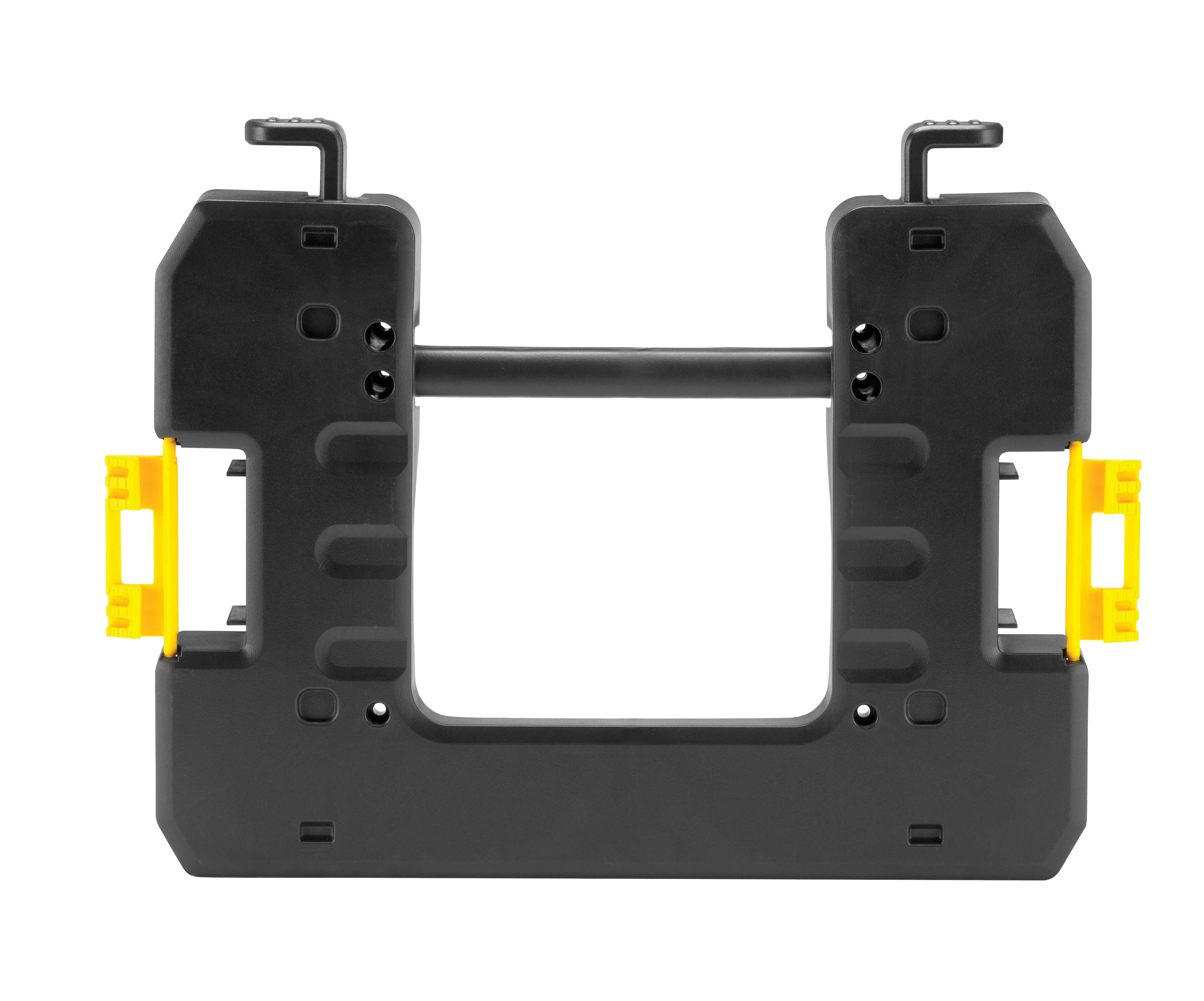 DeWALT DWV9500-XJ TSTAK Vac Rack Adapter (DWV9500-XJ) | CEF