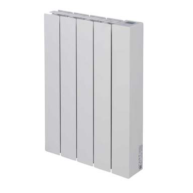 Dimplex 500W AluRad Wi-Fi Electric Radiator White (DAR050) | CEF