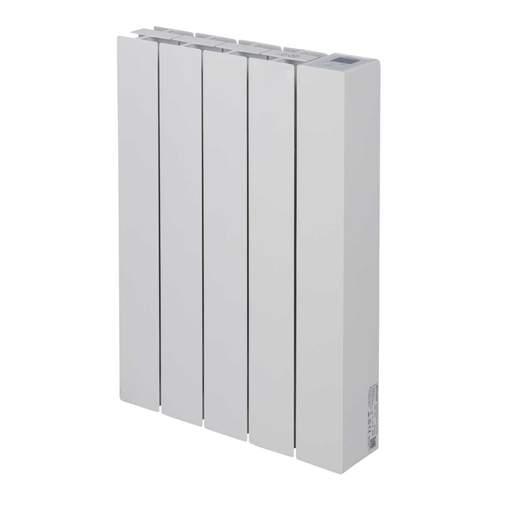 Dimplex 500W AluRad Wi-Fi Electric Radiator White (DAR050) | CEF
