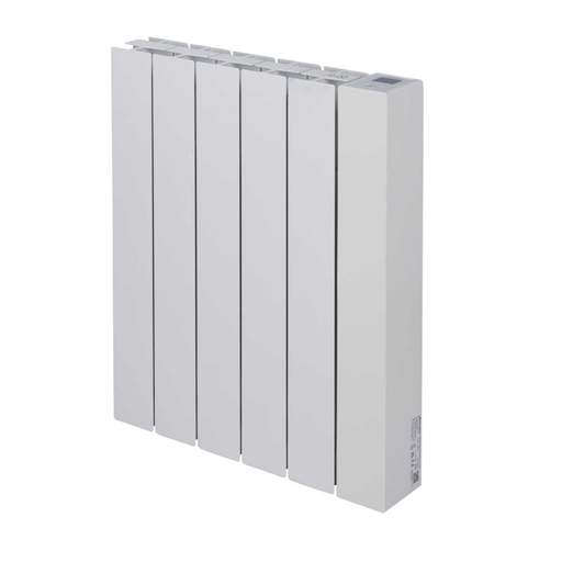 Dimplex 750W AluRad Wi-Fi Electric Radiator White (DAR075) | CEF