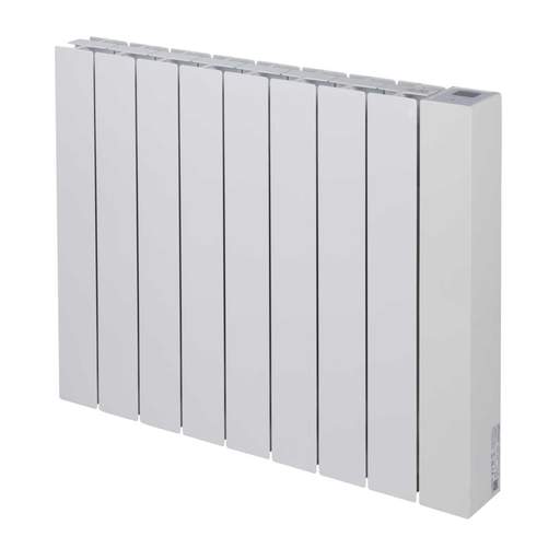 Dimplex 1.5kW AluRad Wi-Fi Electric Radiator White (DAR150) | CEF