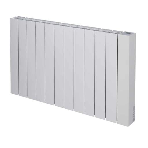 Dimplex 2kW AluRad Wi-Fi Electric Radiator White (DAR200) | CEF