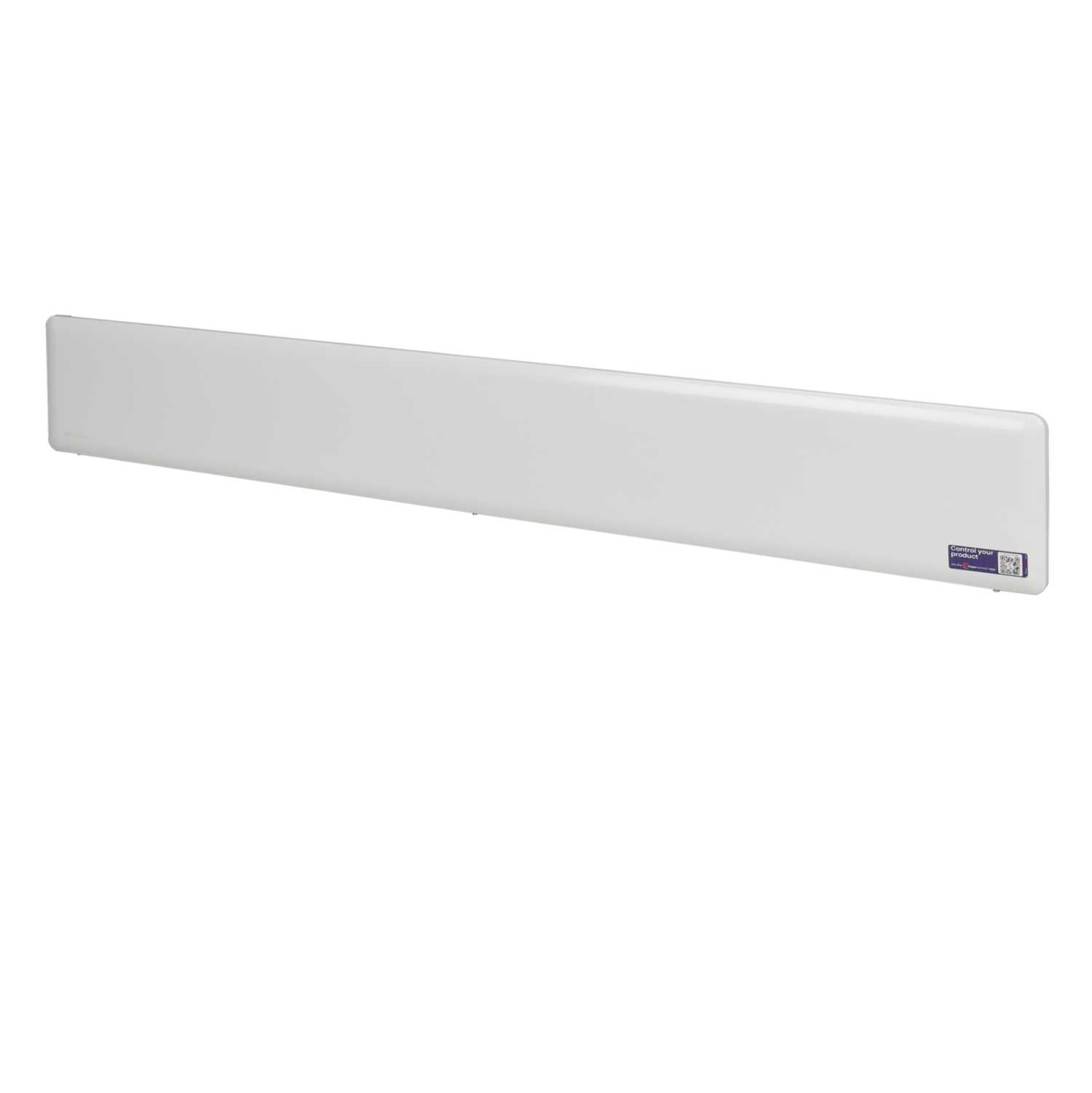 Dimplex 1.25kW Alta Low Profile Wi-Fi Panel Heater (DTD2R 12) | CEF