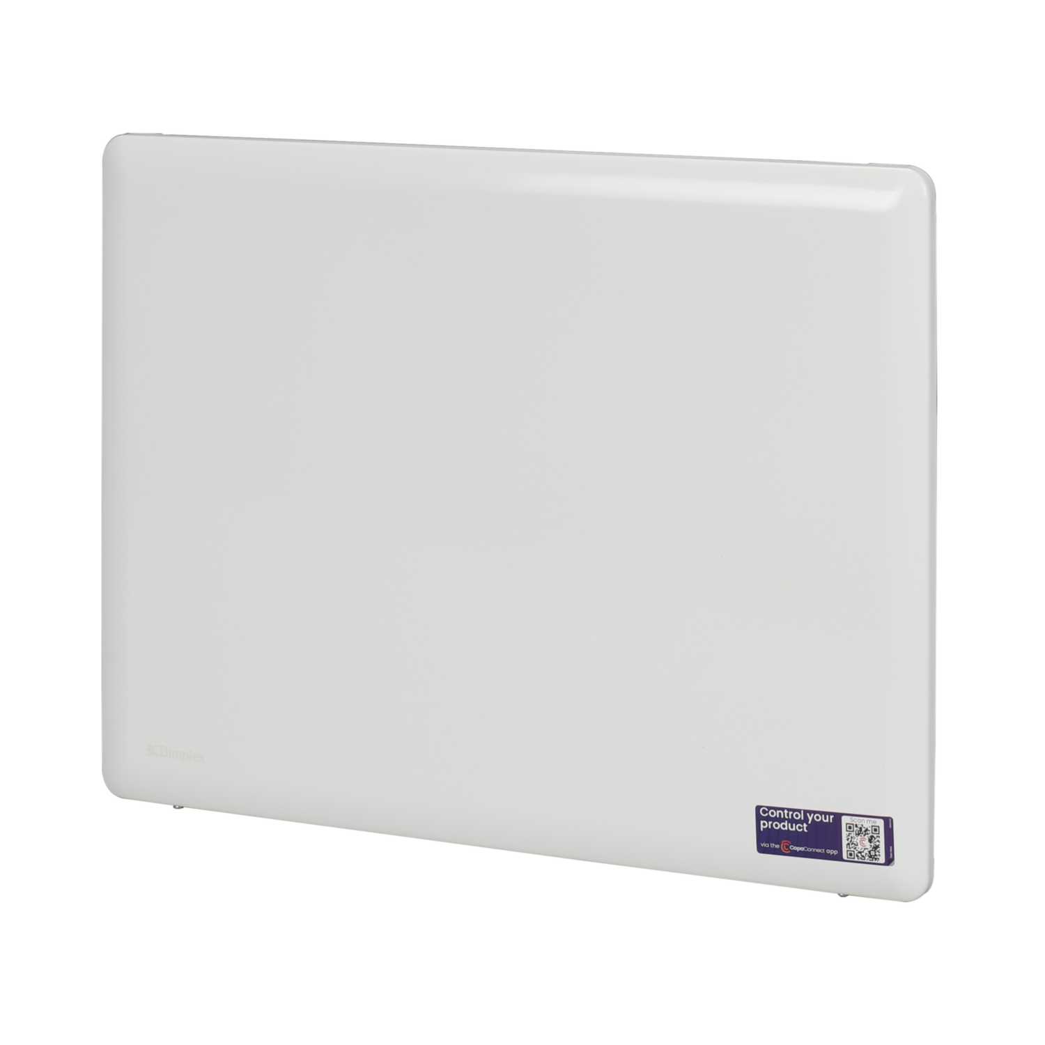 Dimplex 500W DTD Alta Wi-Fi Panel Heater (DTD4R 05) | CEF