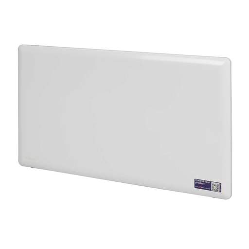 Dimplex 1kW Alta Wi-Fi Panel Heater (DTD4R 10) | CEF