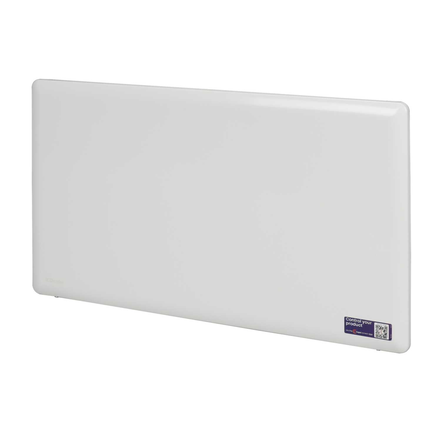 Dimplex 1kW DTD Alta Wi-Fi Panel Heater (DTD4R 10) | CEF