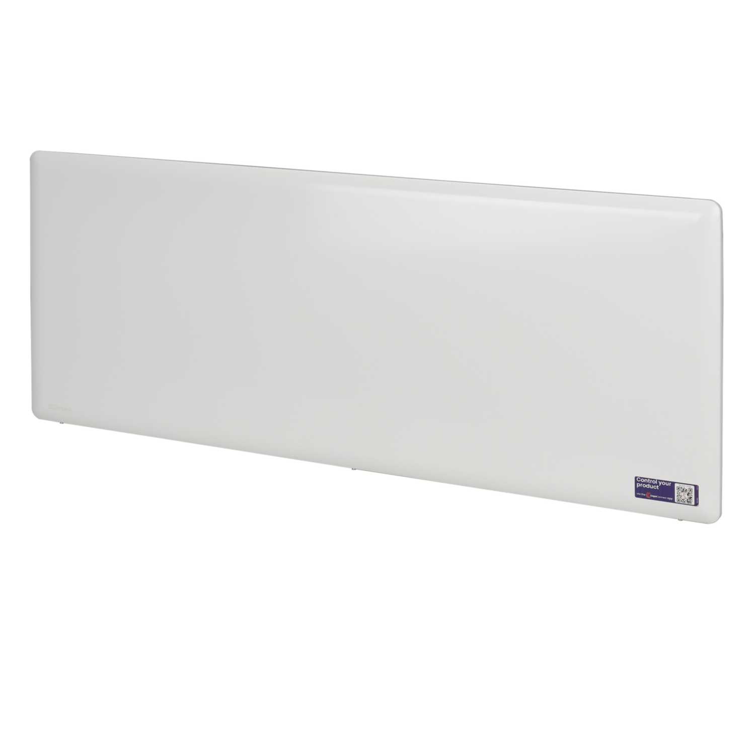 Dimplex 1.5kW DTD Alta Wi-Fi Panel Heater (DTD4R 15) | CEF