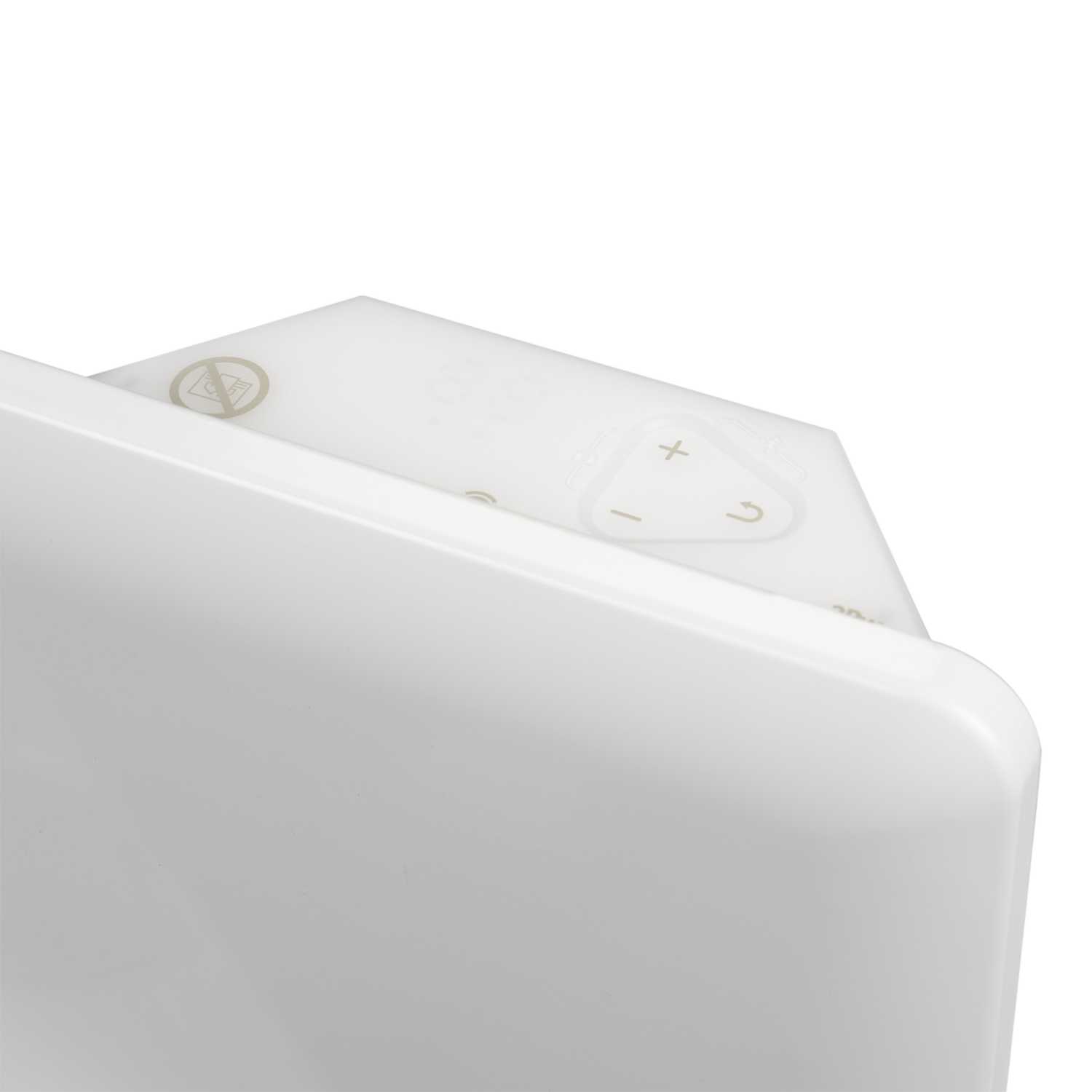 Dimplex 1.5kW DTD Alta Wi-Fi Panel Heater (DTD4R 15) | CEF