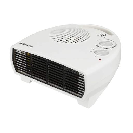 Dimplex 2kW Portable Fan Heater White (DXFF20TSN) | CEF