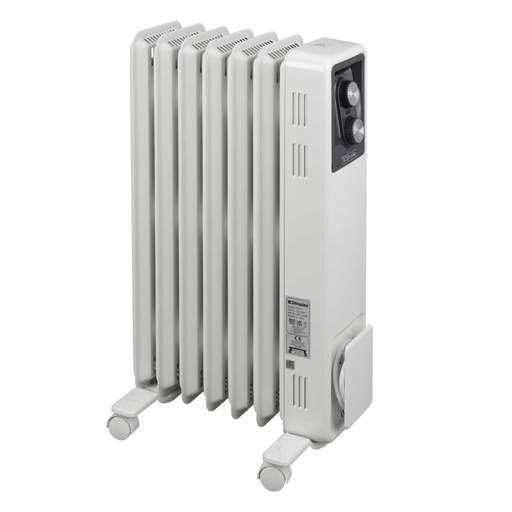 Dimplex 1.5kW ECR Oil Free Column Radiator (ECR15) | CEF