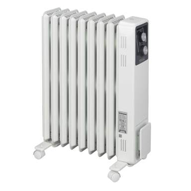 Dimplex 2kW ECR Oil Free Column Radiator (ECR20) | CEF