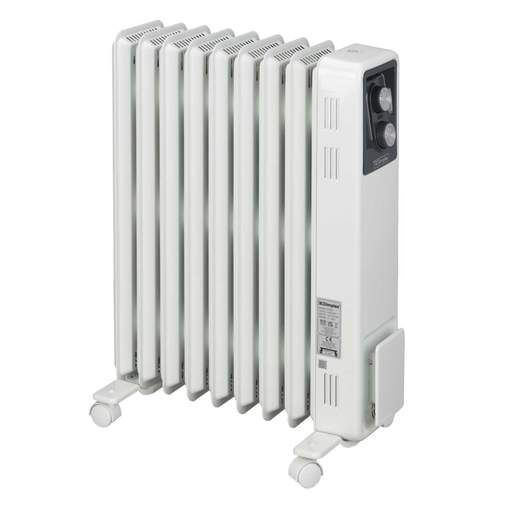 Dimplex 2kW ECR Oil Free Column Radiator (ECR20) | CEF
