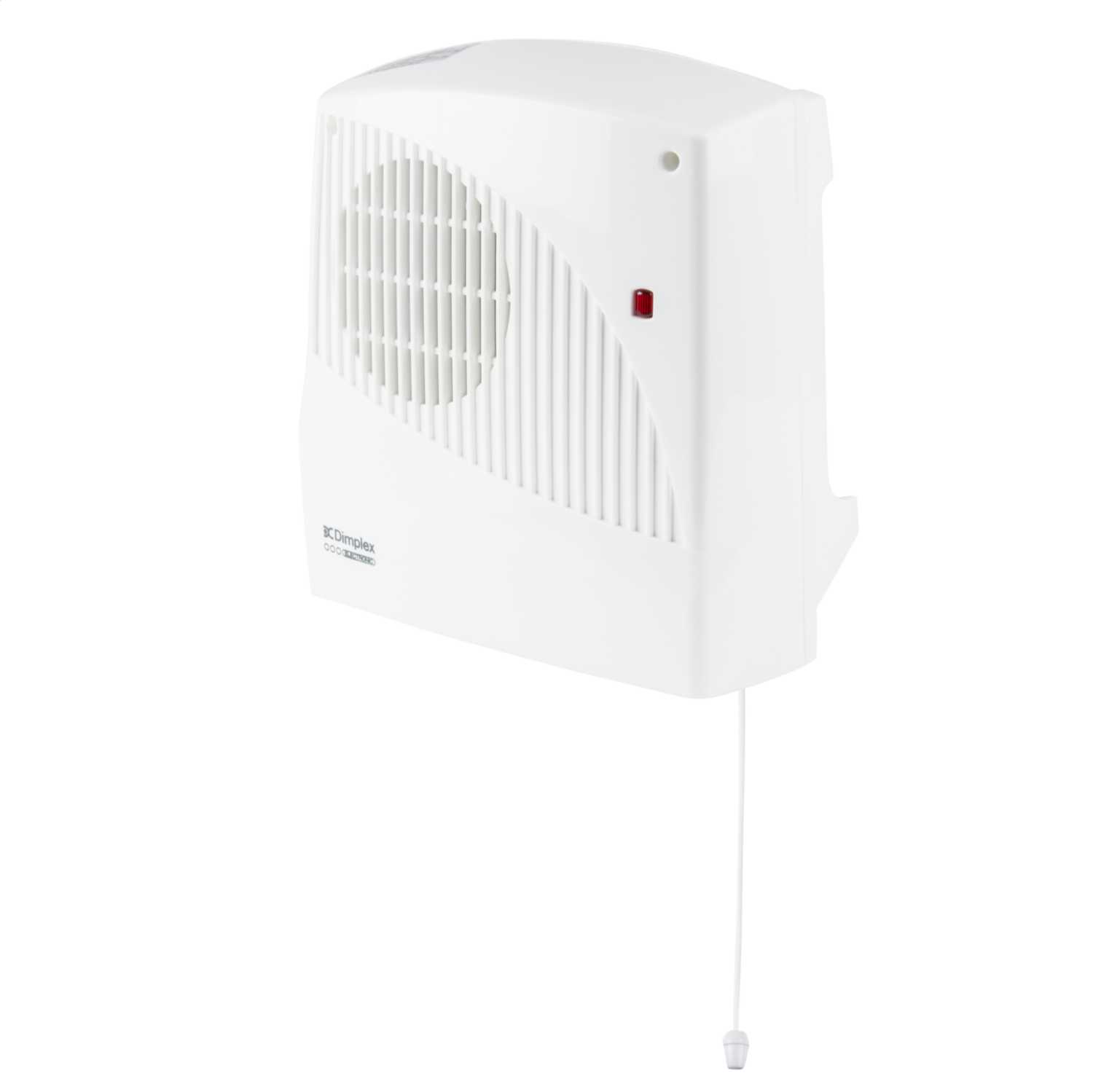 Dimplex 2kW Downflow Fan Heater White (FX20VE) | CEF