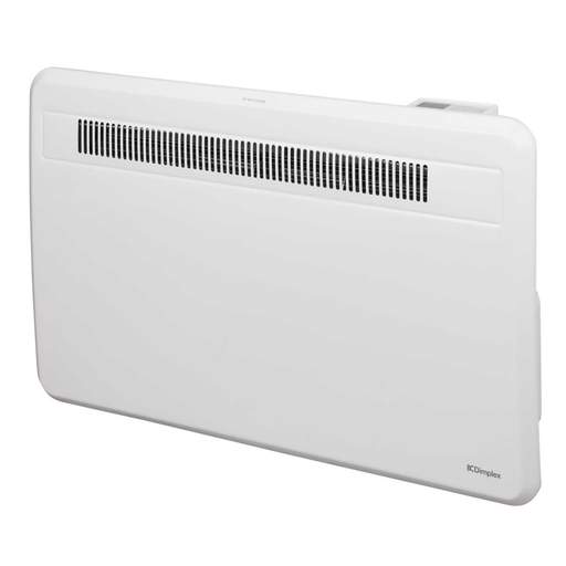 Dimplex 500W Low Surface Temperature Heater White (LST050E) | CEF