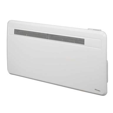 Dimplex 1.5kW Low Surface Temperature Heater White (LST150E) | CEF