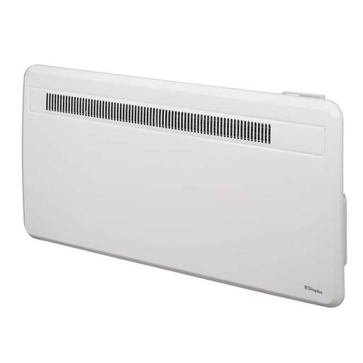 Dimplex 1.5kW Low Surface Temperature Heater White (LST150E) | CEF