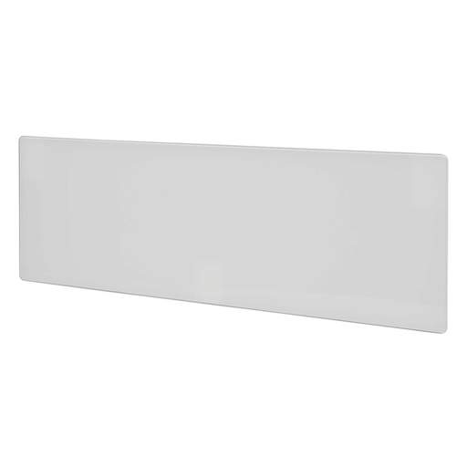 Dimplex Alta 20cm 500W White Glass Accessory (NDG2 072 W) | CEF