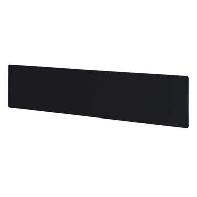 Dimplex Alta 20cm 750W Anthracite Glass Accessory (NDG2 102 A) | CEF