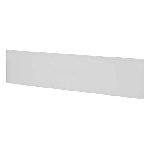Dimplex Alta 20cm 750W White Glass Accessory (NDG2 102 W) | CEF