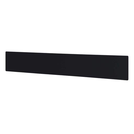 Dimplex Alta 20cm 1.25kW Anthracite Glass Accessory (NDG2 152 A) | CEF