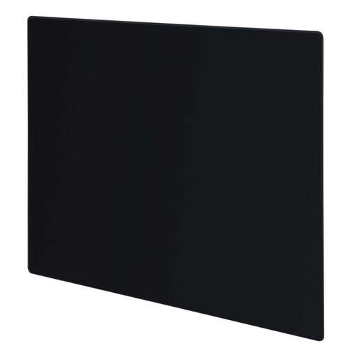 Dimplex Alta 40cm 500W Anthracite Glass Accessory (NDG4 052 A) | CEF
