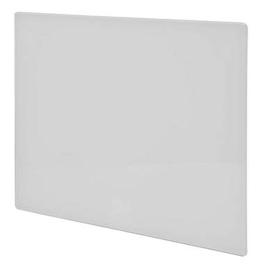 Dimplex Alta 40cm 500W White Glass Accessory (NDG4 052 W) | CEF