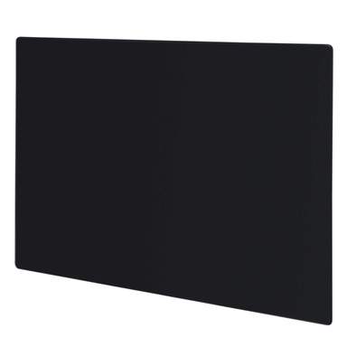 Dimplex Alta 40cm 750W Anthracite Glass Accessory (NDG4 062 A) | CEF
