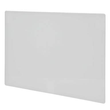 Dimplex Alta 40cm 750W White Glass Accessory (NDG4 062 W) | CEF