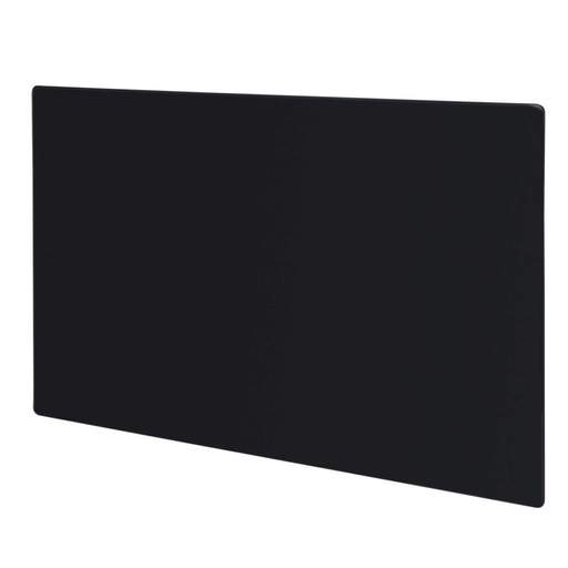 Dimplex Alta 40cm 1kW Anthracite Glass Accessory (NDG4 072 A) | CEF
