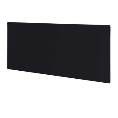 Dimplex Alta 40cm 1.5kW Anthracite Glass Accessory (NDG4 102 A) | CEF
