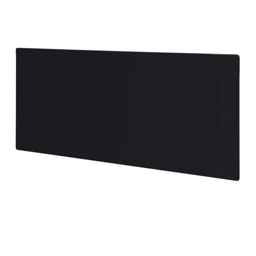 Dimplex Alta 40cm 1.5kW Anthracite Glass Accessory (NDG4 102 A) | CEF
