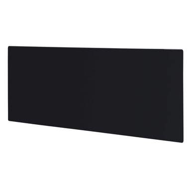 Dimplex Alta 40cm 2kW Anthracite Glass Accessory (NDG4 112 A) | CEF
