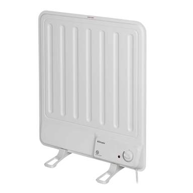 Dimplex 750W OFXE Oil Filled Radiator White (OFX075E) | CEF