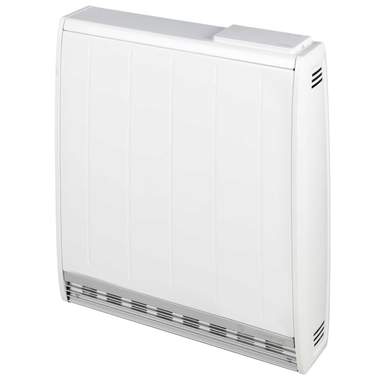 Dimplex 500W Quantum HHR Storage Heater White (QM050RF) | CEF